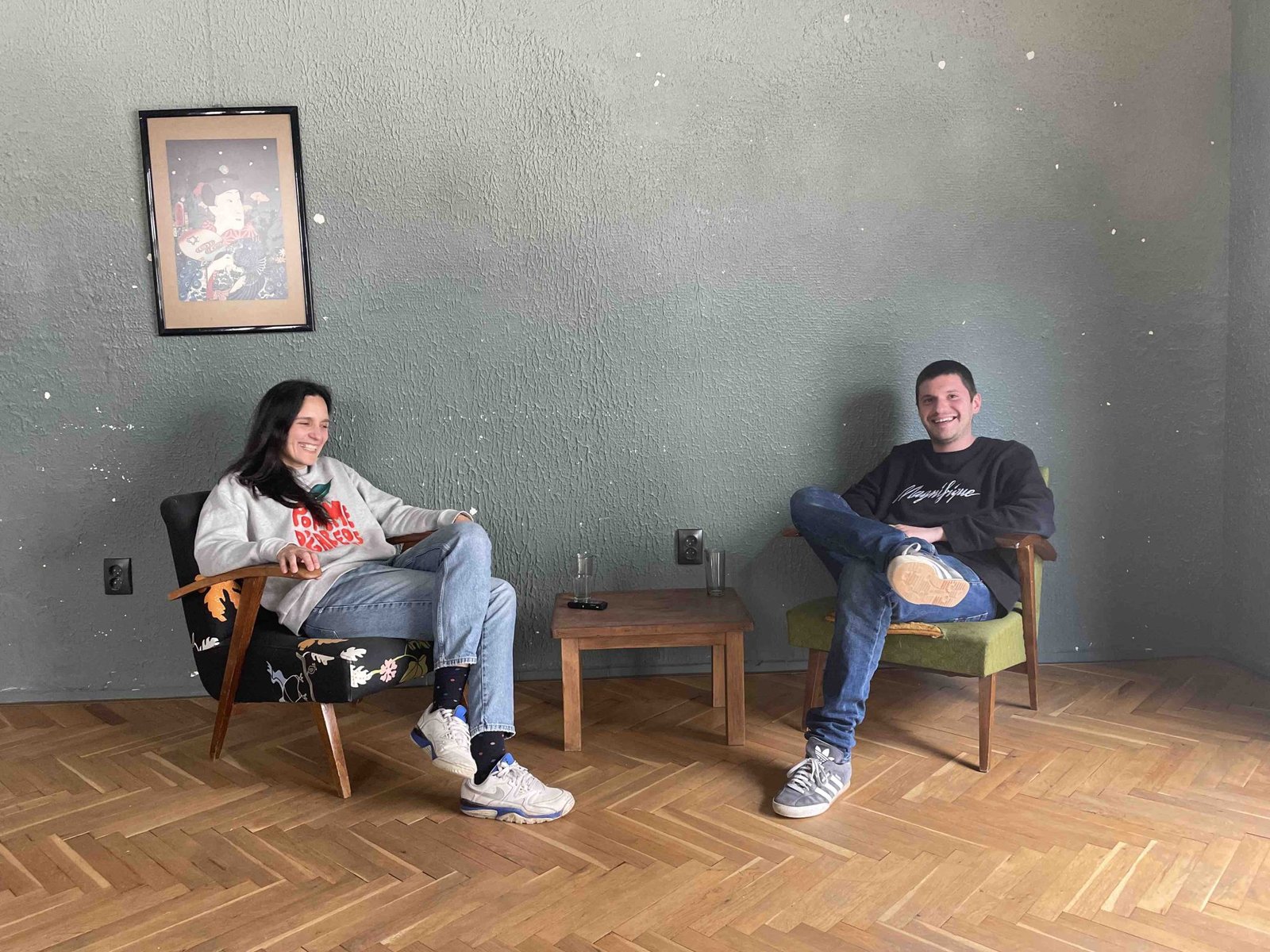 one book bookstore – другият модел – sofiaartmap